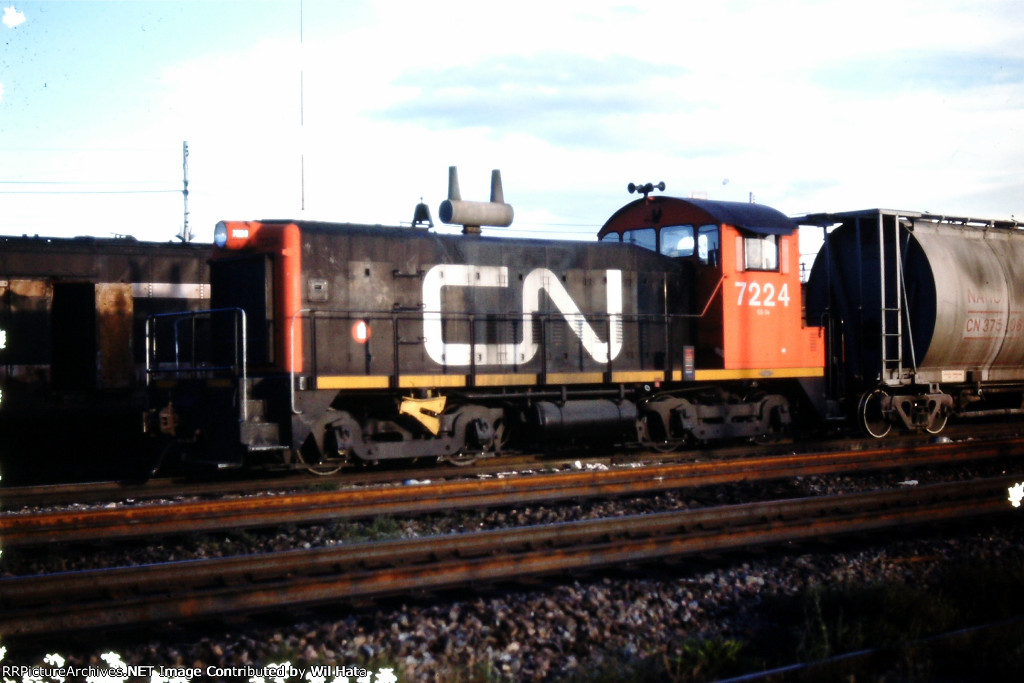 DN SW900 7224